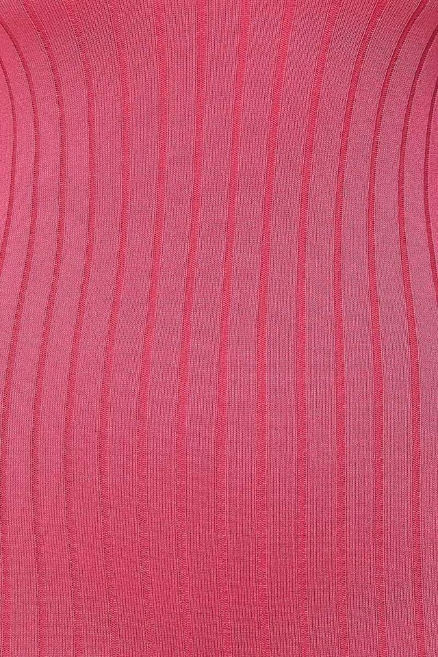 Women's Fuchsia (Pink) Spring Knit Dress | eBay