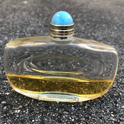 Vtg PERRY ELLIS Eau de Toilette EDT Splash 1.7 oz 50 ml 40% Remains | eBay