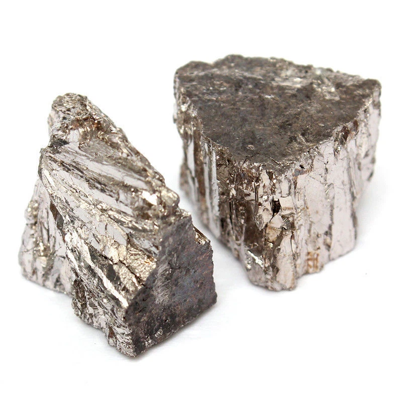 Pure Bismuth