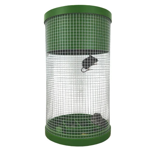 Billy Bob Mouse Trap: Humane Multi-Catch Mouse Trap! Made in the USA | eBay