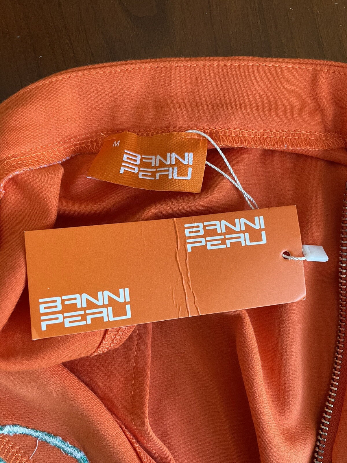 Banni Peru jumpsuits / rompers Size M | eBay