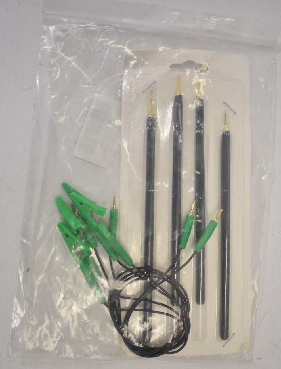 Probe Pens ECU Program 4 Piece Set LED BDM Frame w Connect Cables | eBay