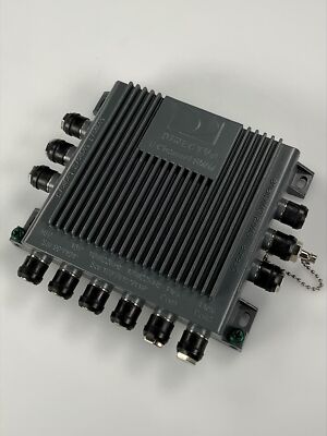 DIRECTV SWM8 Multi-Switch - SWM8R2-03 | eBay