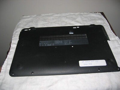 Genuine HP ProBook 650 G2 Laptop Bottom Case 845171-001 | eBay