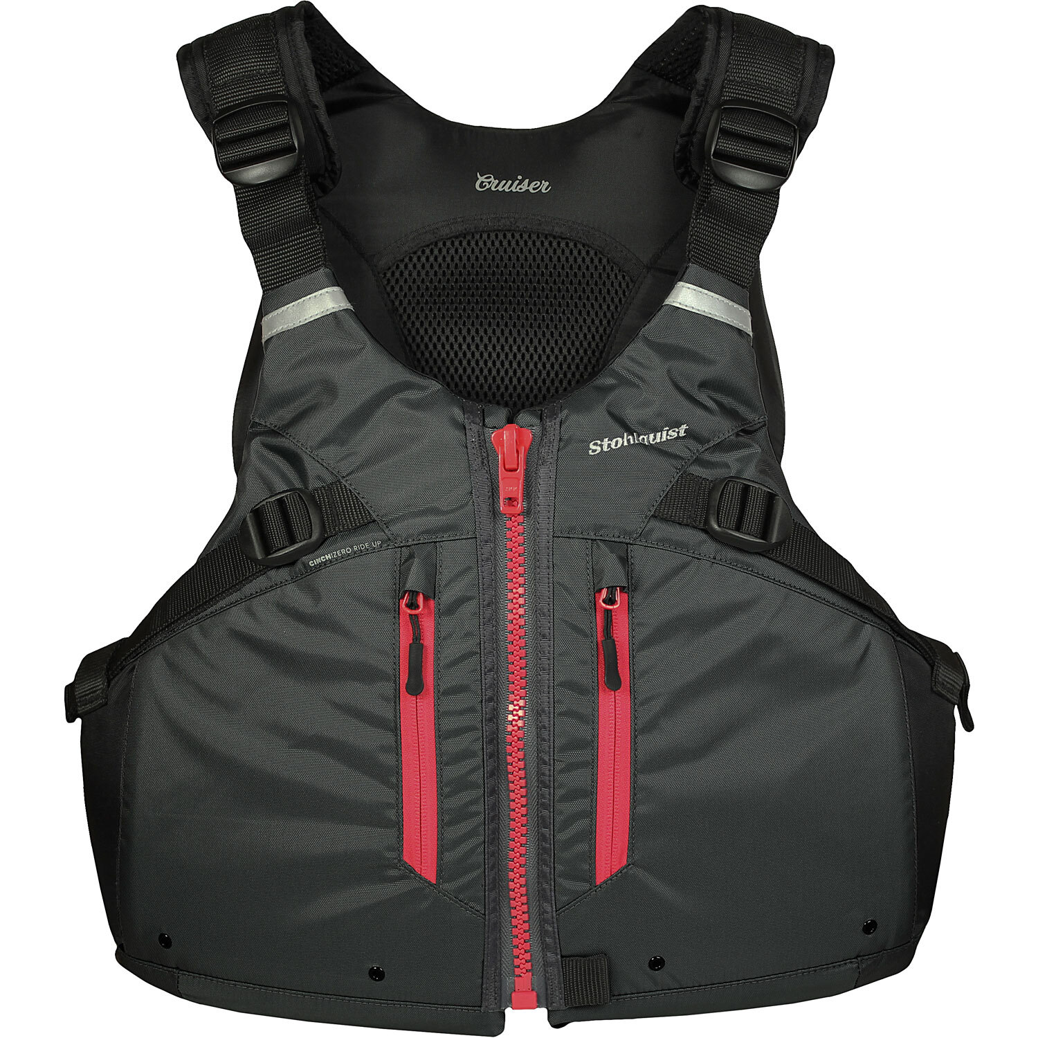 Stohlquist Women's Cruiser Lifejacket (PFD) | eBay
