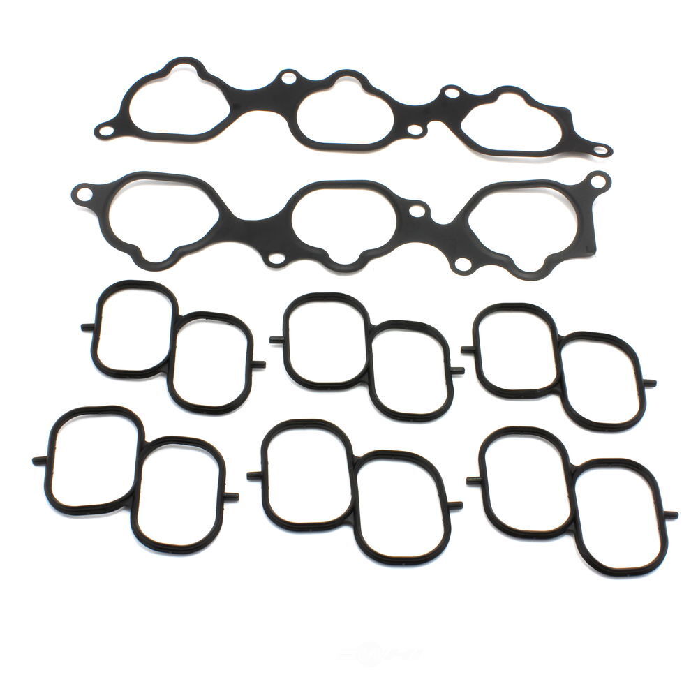 Engine Intake Manifold Gasket Set-GAS, DOHC, Eng Code: 2GRFE, 24 Valves ...
