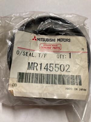 OEM Genuine Input Shaft Seal Mitsubishi (MR145502) 1991-1999 MONTERO ...