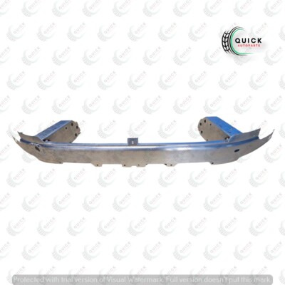 BMW G30 5 SERIES 2017-2022 FRONT BUMPER CRASH REINFORCEMENT BAR ...