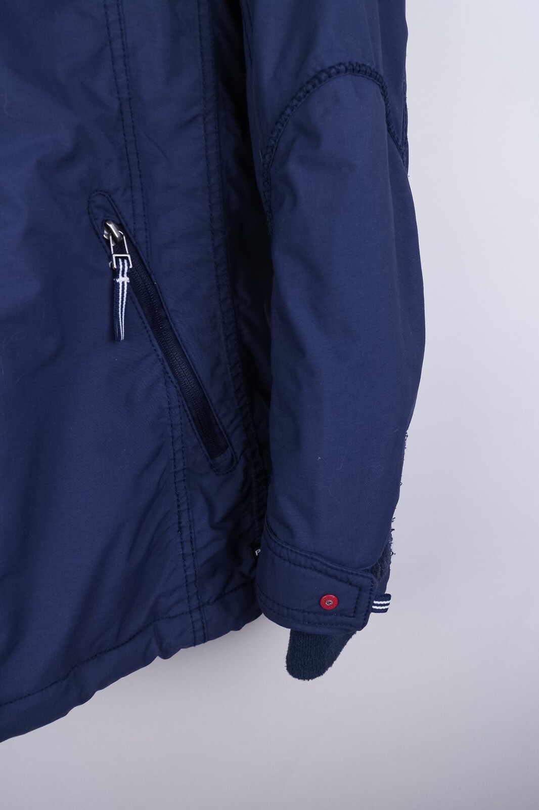 Gaastra PR-G AIR Women Skiing Jacket Snow Windproof Waterproof Blue ...