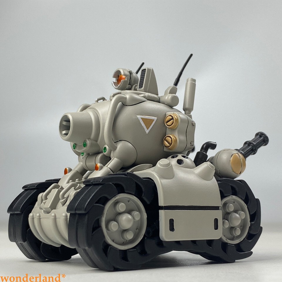 Metal Slug X 2 SV-001 SV001 SLUGFLYER NOP-03 LANDSEEK T-2B SHOE Action ...