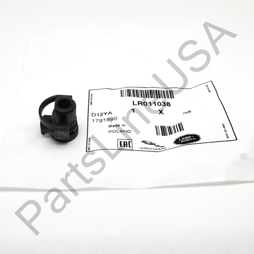 Genuine Land Rover Manifold Water Plug Drain LR4 Sport Range 5.0L 3.0L ...