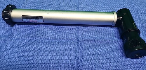 Storz Urban Microscope Observer Tube w/ 12.5x Eyepiece | eBay