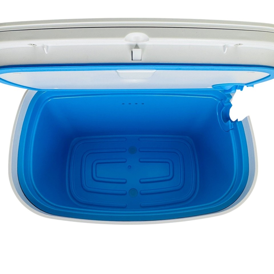 SoClean 3 Sanitizing Sleep Machine CPAP/BiPAP Model SC1400 NEW Open Box ...