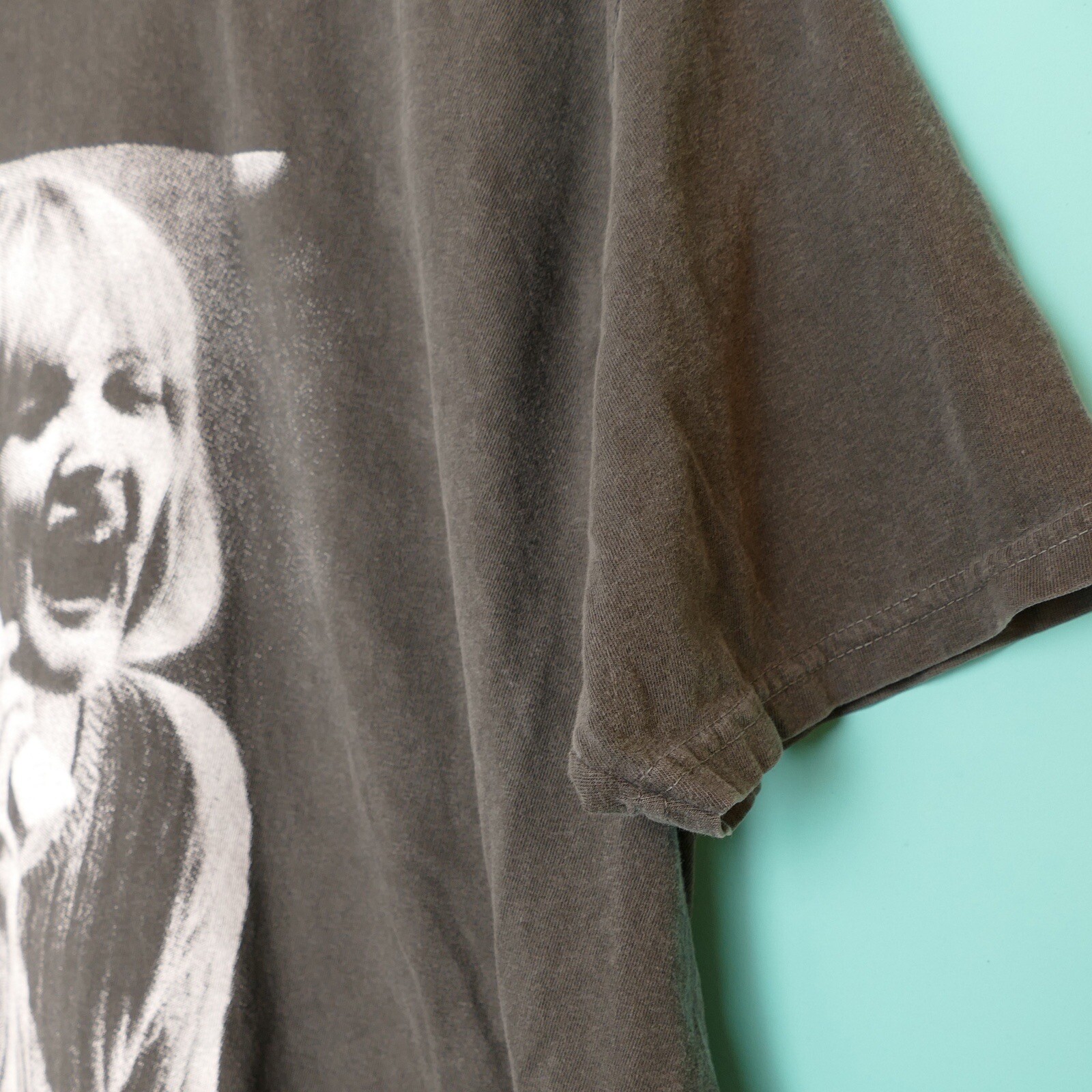 Scream Drew Barrymore Horror Slasher Queen Wes Craven… - Gem