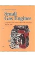 Small Gas Engines 9781566375764 | eBay