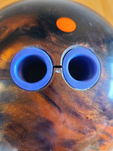 15lb Storm Intense Fire Bowling Ball - Used | eBay