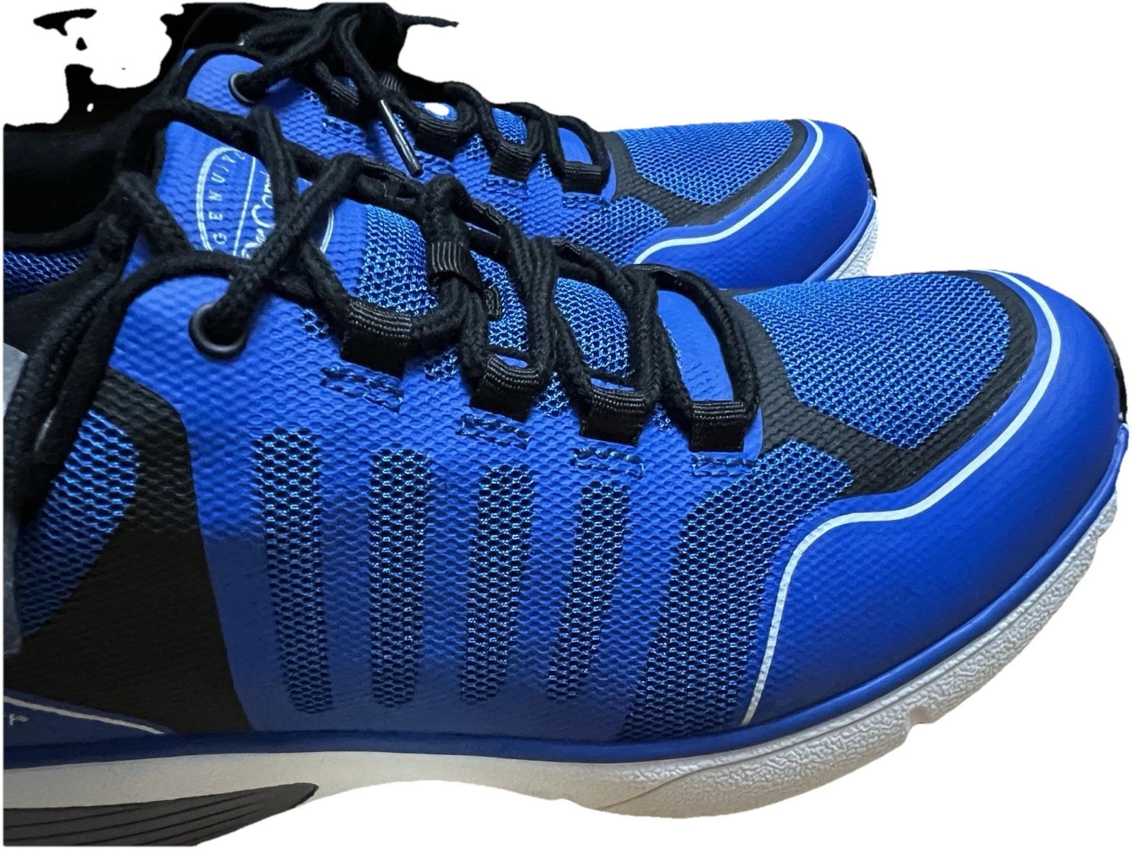 Dr. Comfort Gordon Diabetic Neuropathy Orthopedic Sneakers Mens 9.5 W ...