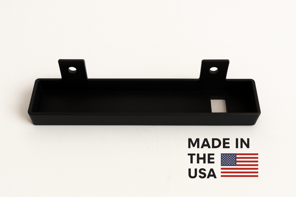 Wall Mount for Netgear Network Switch GS308E GS308EP GS308T MS305 ...