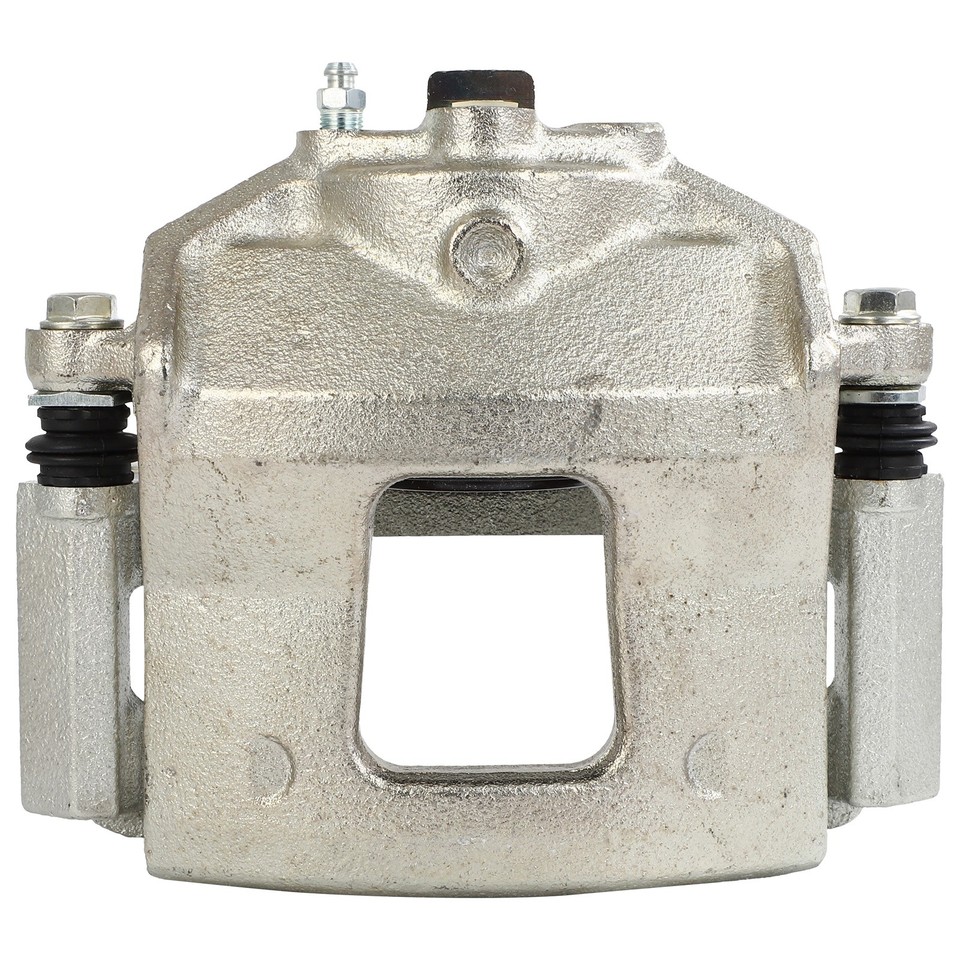 2x Front Brake Calipers For 02-07 Buick Rendezvous 01-05 Pontiac Aztek ...