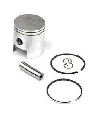 49375-compatible con MALAGUTI CENTRO IE 125 (2008-2008) Piston motor ...