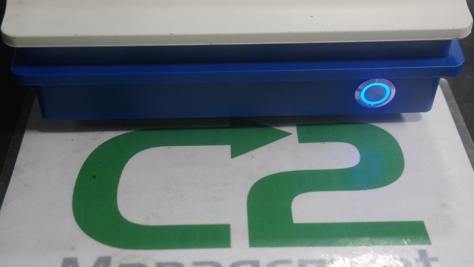 ProteinSimple Milo Single Cell Western Blot System | eBay