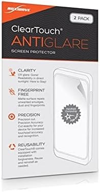 Screen Protector Anti-Glare Matte Film for Trimble TSC3 2 Pack | eBay