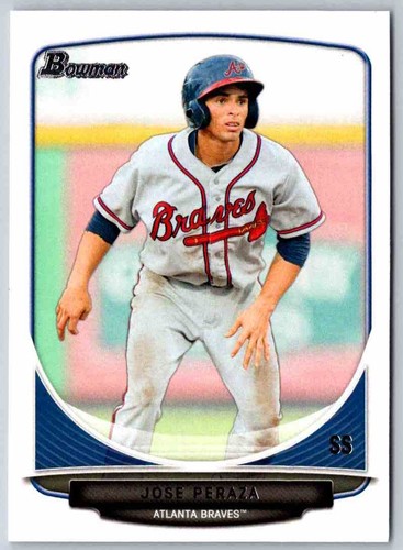 2013 Bowman Alex Rios #36 Baseball Card | eBay