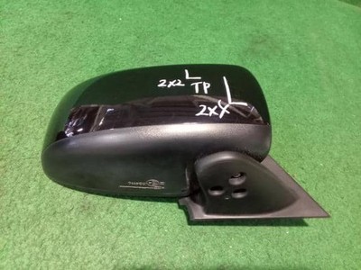 MITSUBISHI Ek space 2014 Right Side Mirror 7632B714XA [Used ...