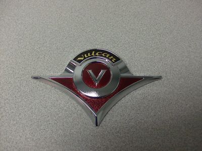 Vulcan Motorcycle Logo | Reviewmotors.co