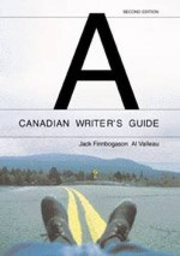 A Canadian Writers Guide : Second Edition - Hardcover - ACCEPTABLE | eBay