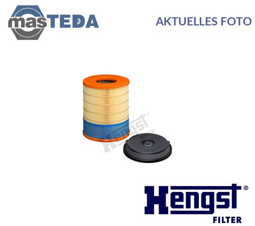 E361L01 MOTOR LUFTFILTER MOTORFILTER HENGST FILTER FÜR MERCEDES-BENZ ...