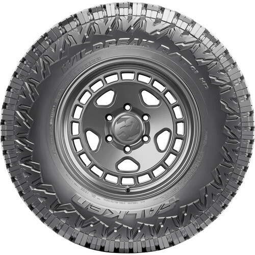 FALKEN WILDPEAK RT01 LT315/70R17 121/118R BSW TIRE | eBay