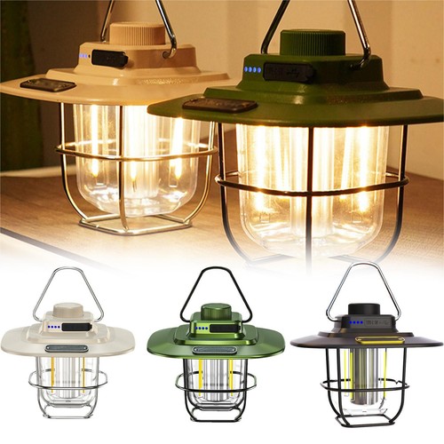 Olight Olantern Classic Mini 300 Lumen Retro Camping Lantern Portable ...