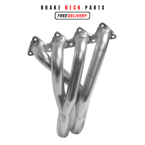 DC Sports Ceramic Header for 99-00 Honda Civic SI/94-97 Del Sol VTEC ...