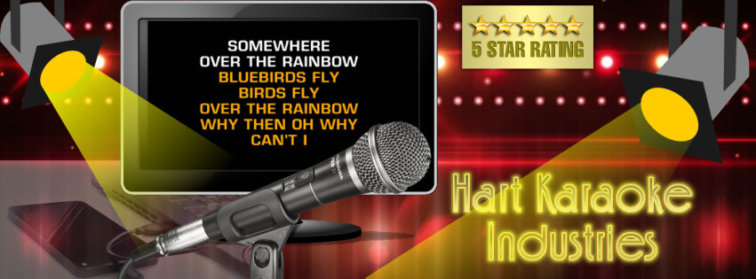 Collectors Studio Karaoke USB Hard Drive Player - Free Lifetime Updates ...