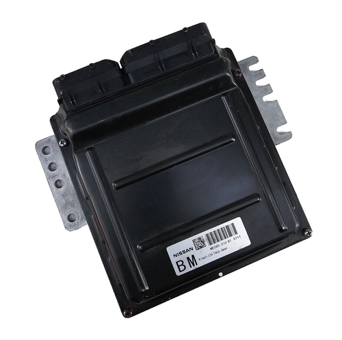 2005 Infiniti G35 Engine Computer Module ECU PCM ECM OEM MEC65-210 B1 ...