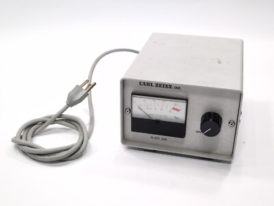 Microscopes - Microscope Power Supply