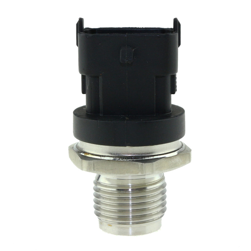 Fuel Rail High Pressure Sensor 0281006165 504382791 For IVECO NEW ...