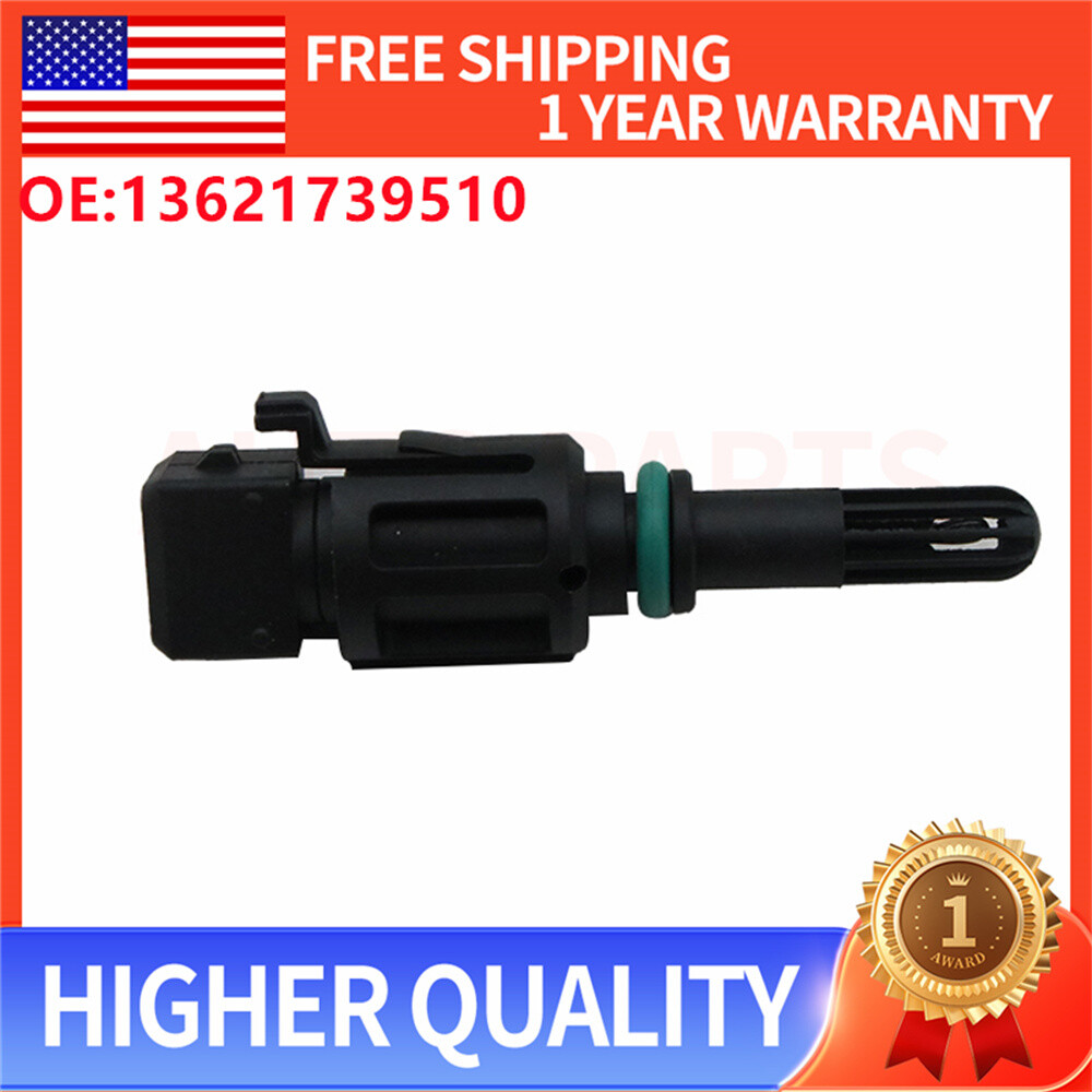 13621739510 Intake Air Temperature Sensor for E36 E46 E83 E53 E38 E39 ...