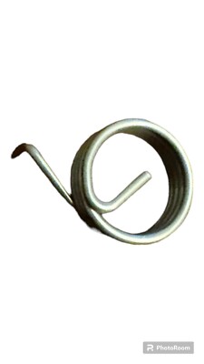Laporte Indexing Finger Coil Spring | eBay UK