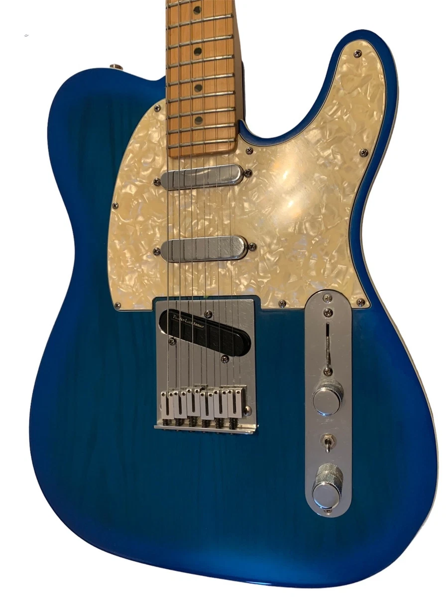 fender telecoustic PLUS - アコースティックギター