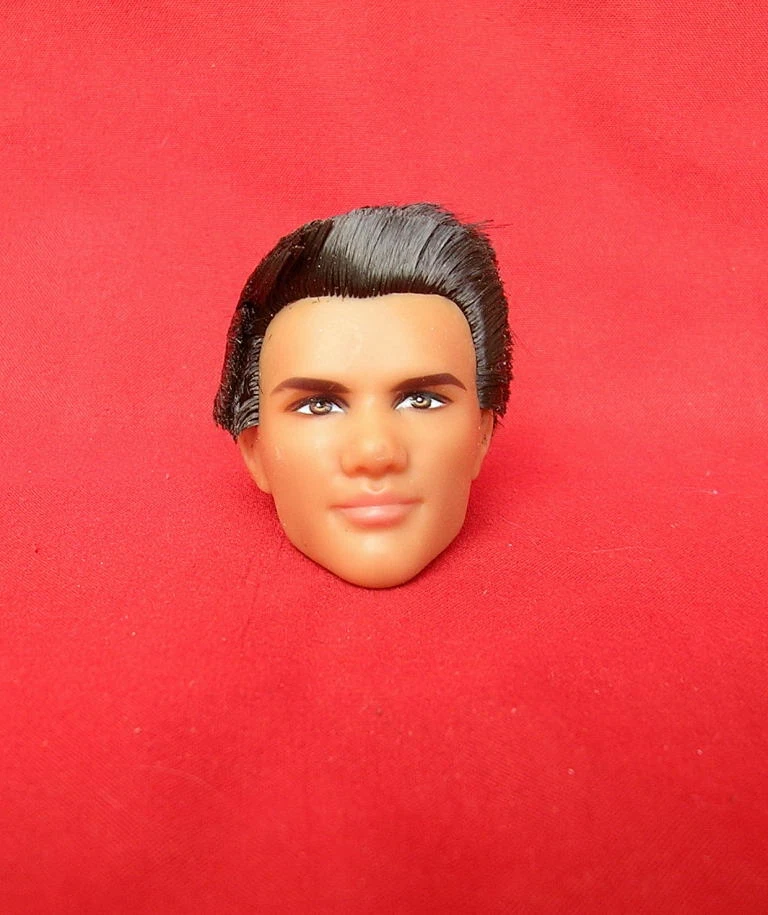 Twilight Saga Jacob Body