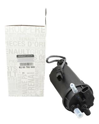 Original Fuel Filter With Sensor Renault Trafic II 2.0 DCI 8200780968 ...