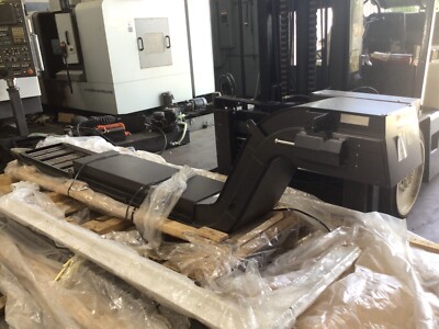 Enomoto BEA Chip Conveyor | eBay