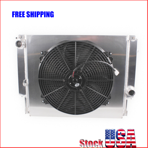 Radiator Fan For 1988-99 BMW E36 E30 320i 323i 323is 325i 325is 328i ...