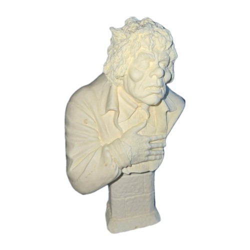 LON CHANEY HUNCHBACK QUASIMODO UNIVERSAL MONSTER MODEL KIT RARE RESIN ...