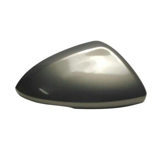 Gray Right Passenger Side Mirror Cover Cap For Chevrolet Cruze 2017 ...