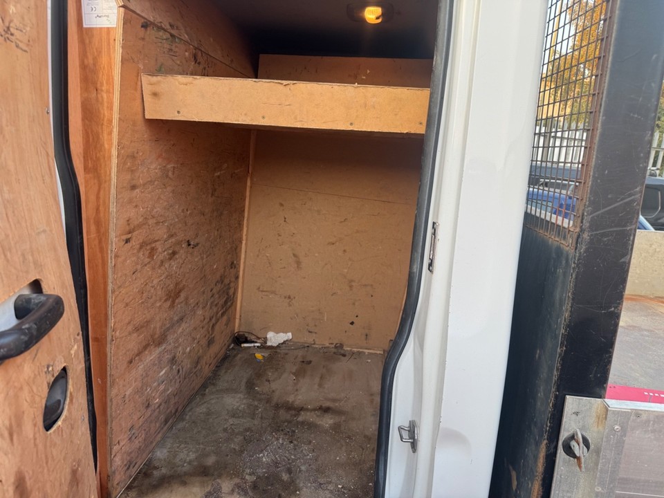 ford transit tipper 2018 ulez compliant | eBay UK