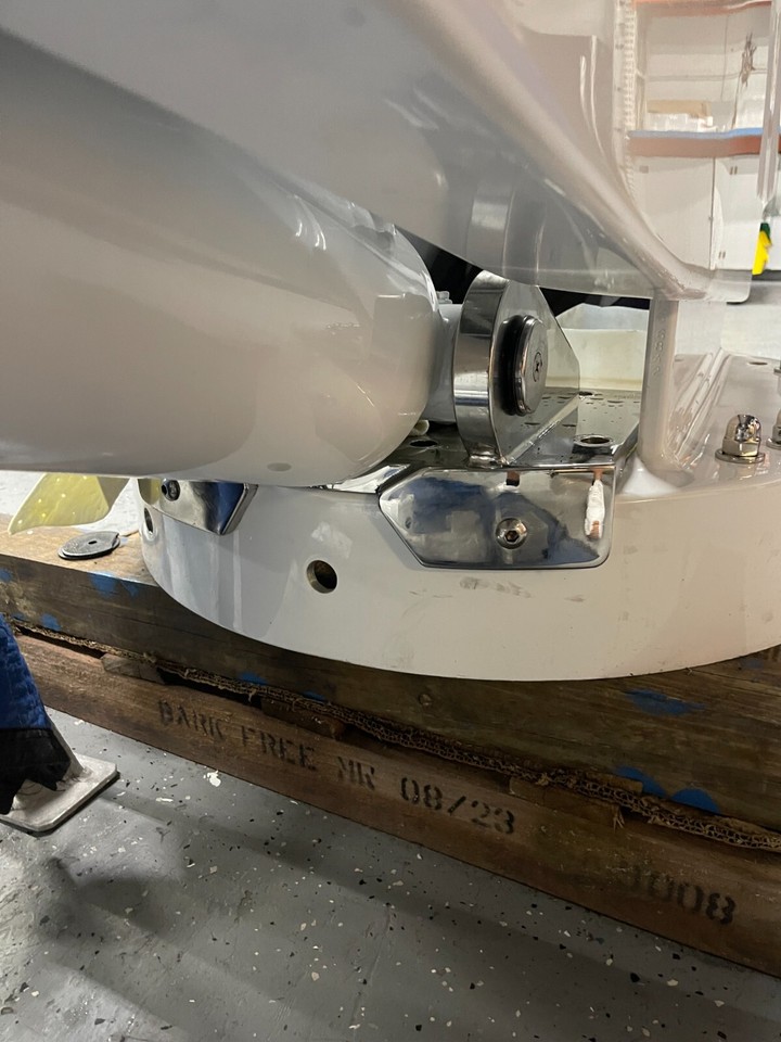 Davit Nautical Structure 5000 | eBay