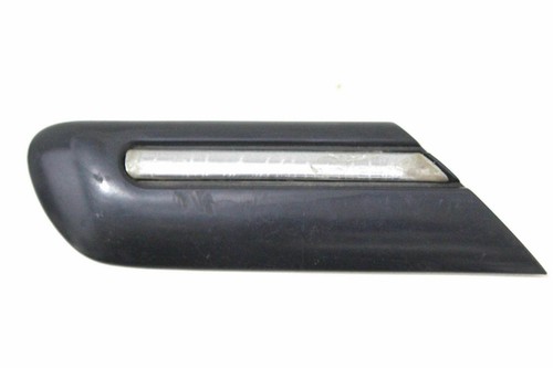 Used VT Holden Commodore Berlina Left Rear Guard Mould Black Genuine ...